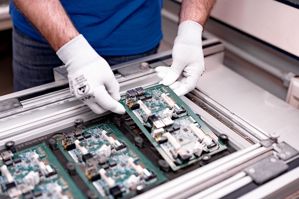 Quality | Multiplex SA